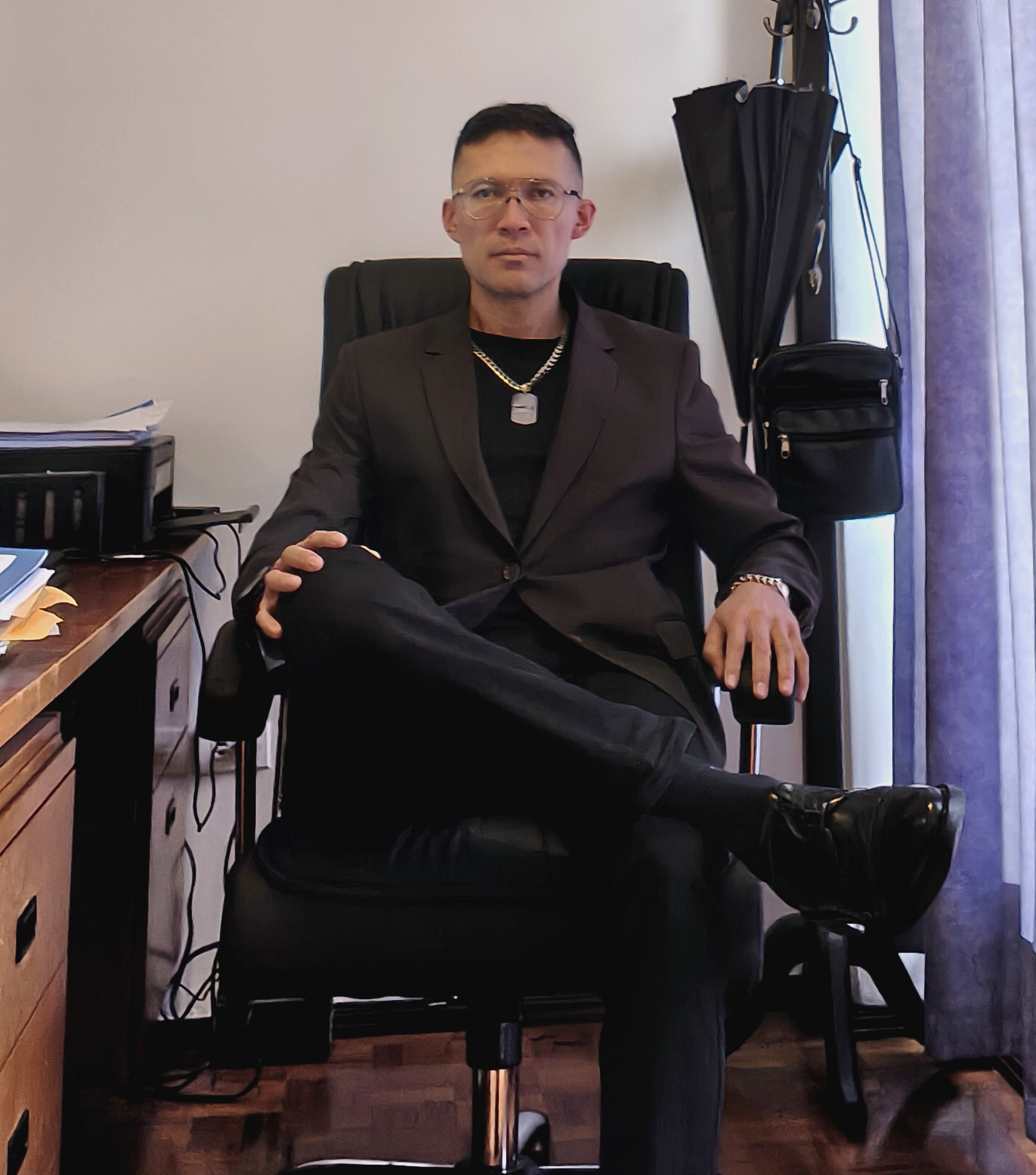 PODER GENERAL Y ESPECIAL ECUADOR – Abogado Nicolás Gualle