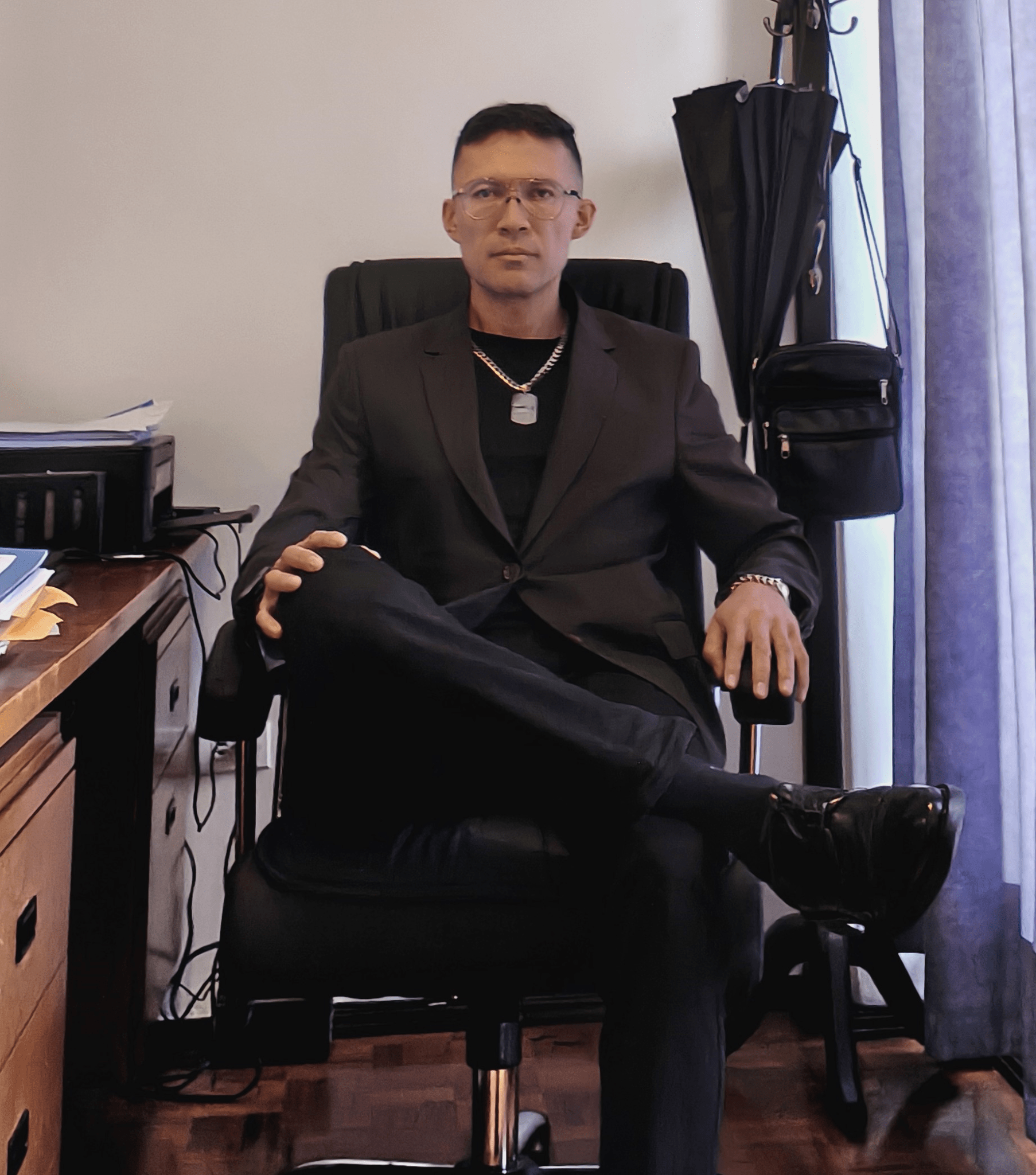 PODER GENERAL Y ESPECIAL ECUADOR – Abogado Nicolás Gualle