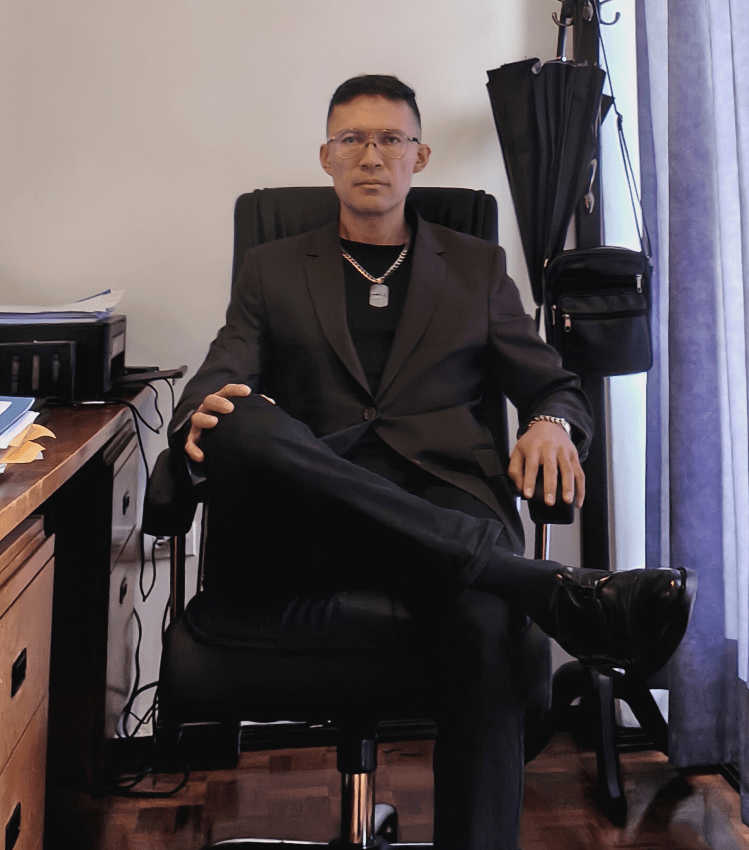 PODER GENERAL Y ESPECIAL ECUADOR – Abogado Nicolás Gualle